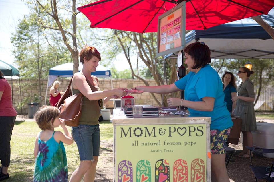 2015 Children’s Picnic and Real Food Fair - Do512 Family