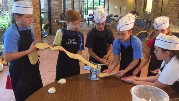 Kids Cooking Classes in Austin – Do512 Family