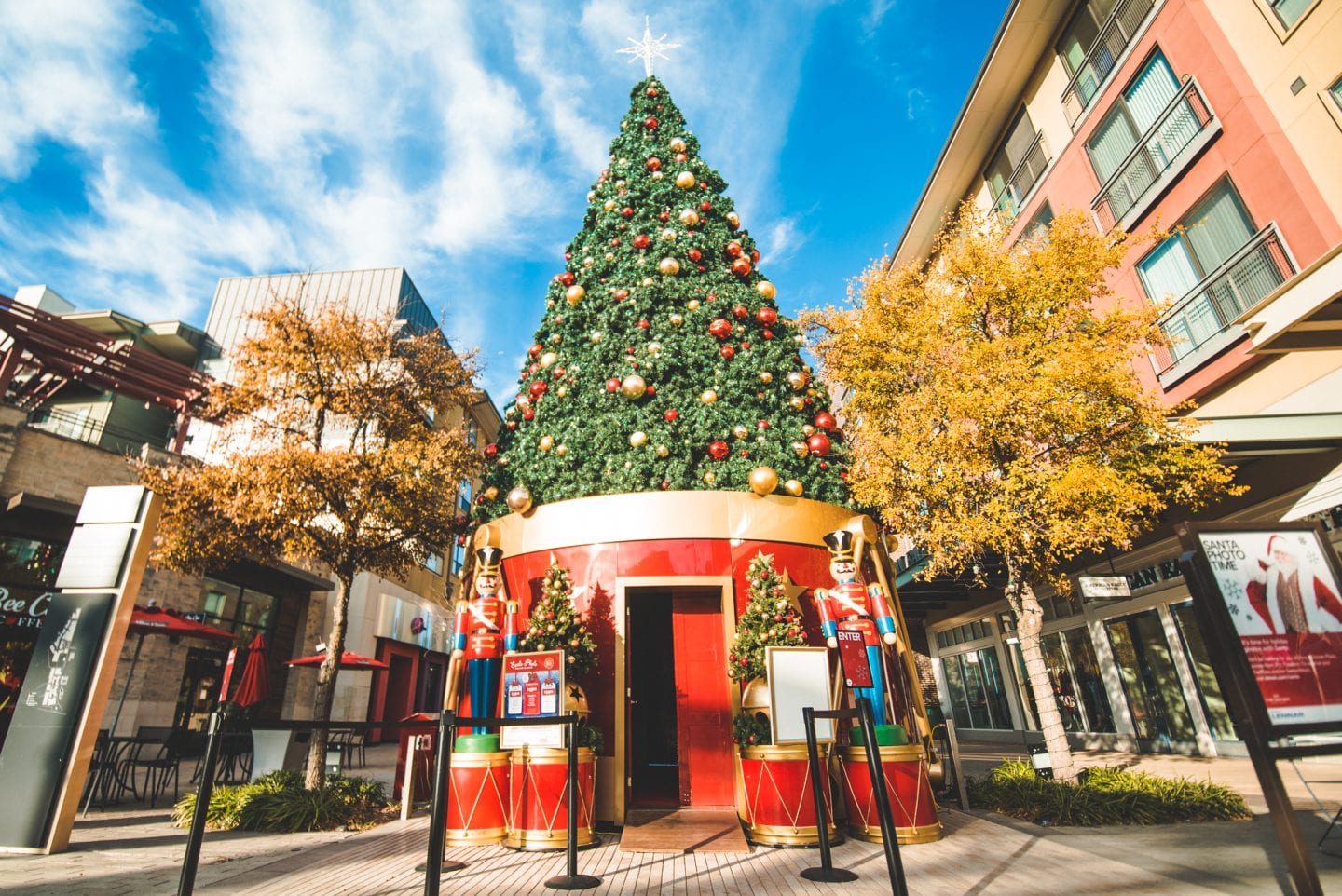 Where to See Santa in Austin – Do512 Family