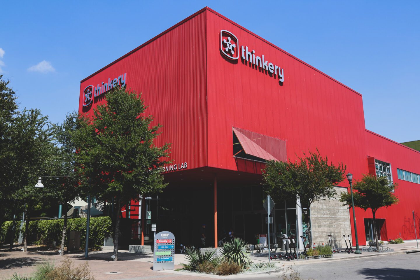 Top 10 Austin Museums For Kids - Do512 Family