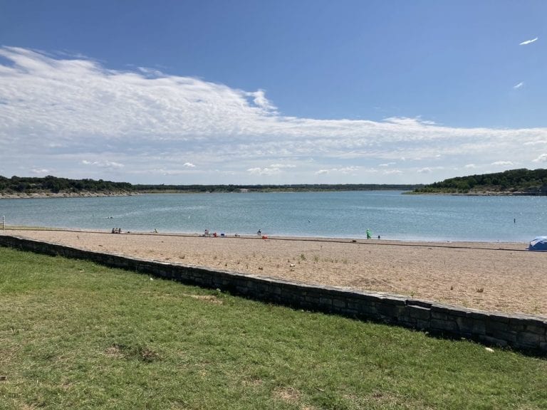 Where to Have a Beach Day Without Leaving Austin - Do512 Family