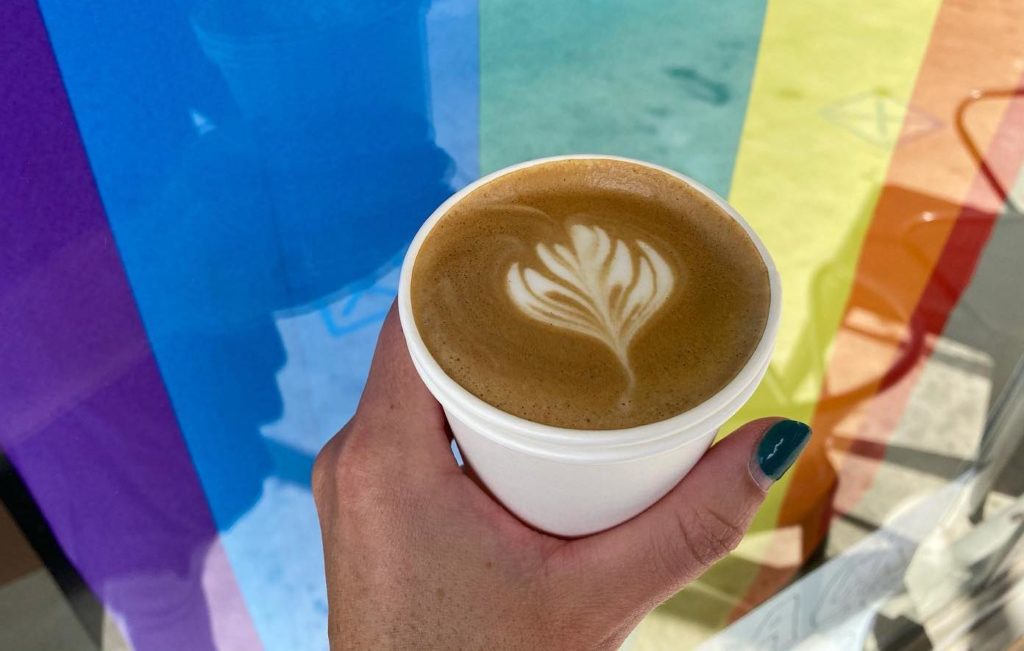 Top Places in Austin for a Coffee Playdate – Do512 Family