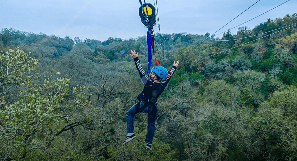 Gift Ideas: Giving Experiences Instead of Stuff – Do512 Family