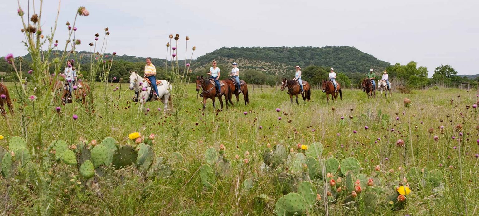Best Camping Spots Around Austin – Do512 Family
