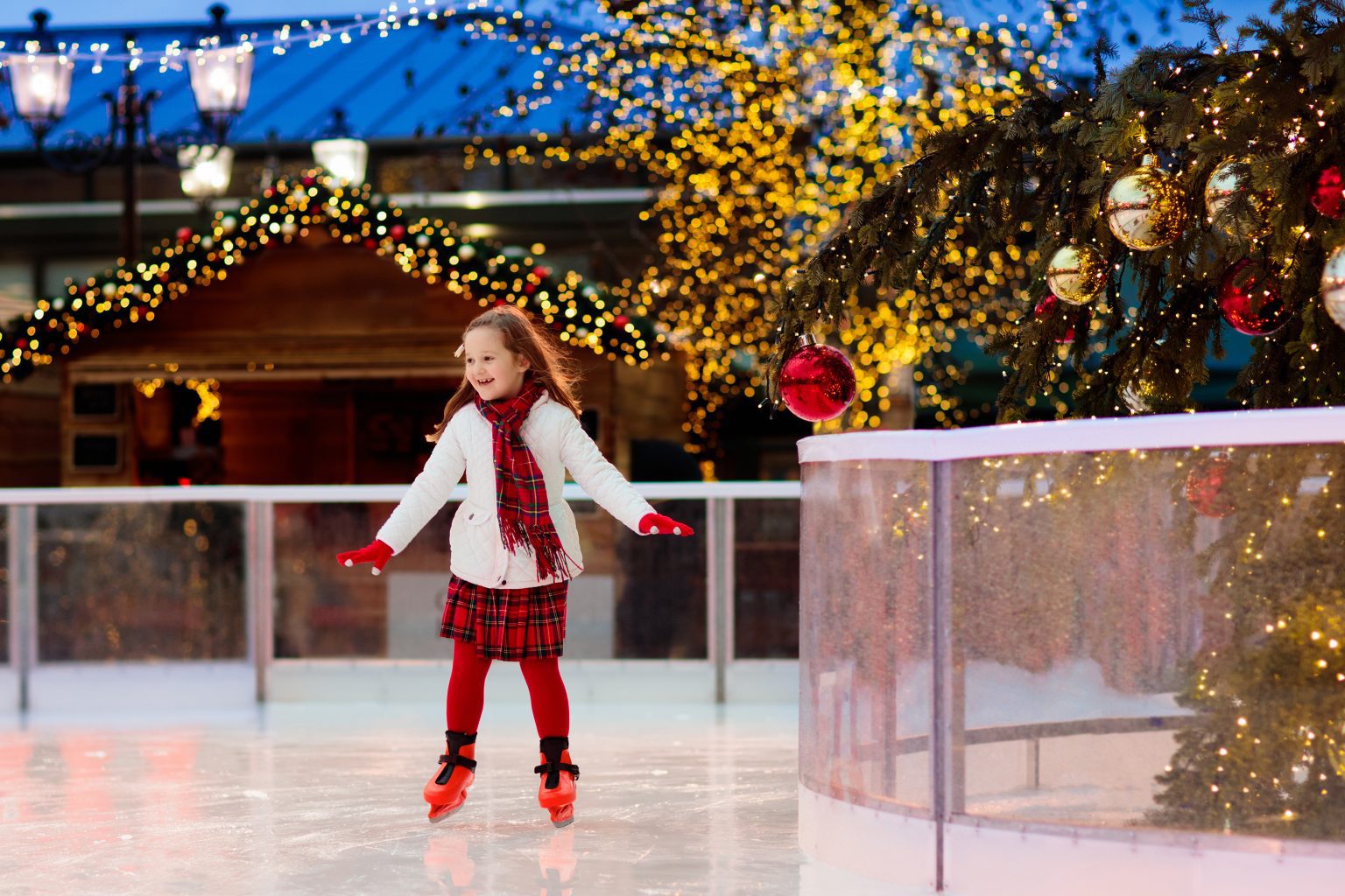 Best Holiday Family Events Around Austin - Do512 Family