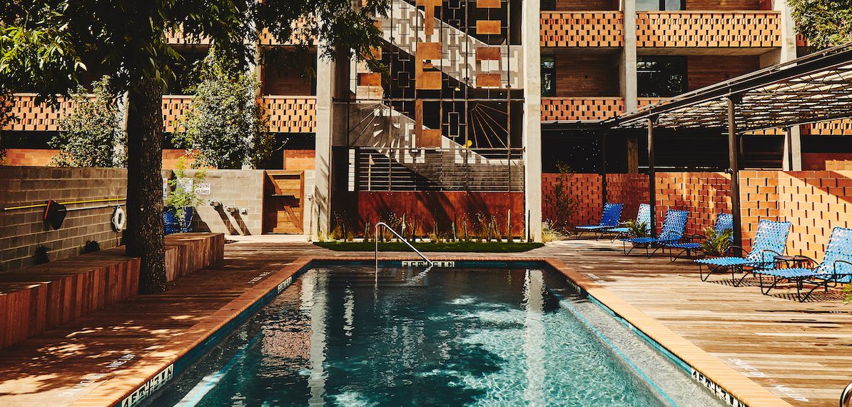 Treat Yourself to a Swanky Swim Spot – Do512 Family