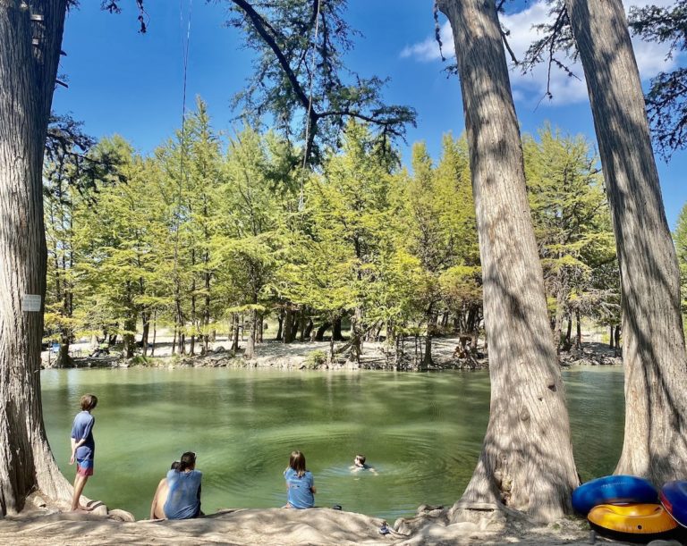 Garner State Park & the Frio River - Do512 Family