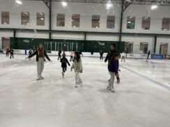 Where to Go Ice Skating Around Austin - Do512 Family
