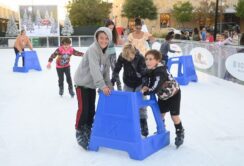 Where to Go Ice Skating Around Austin - Do512 Family