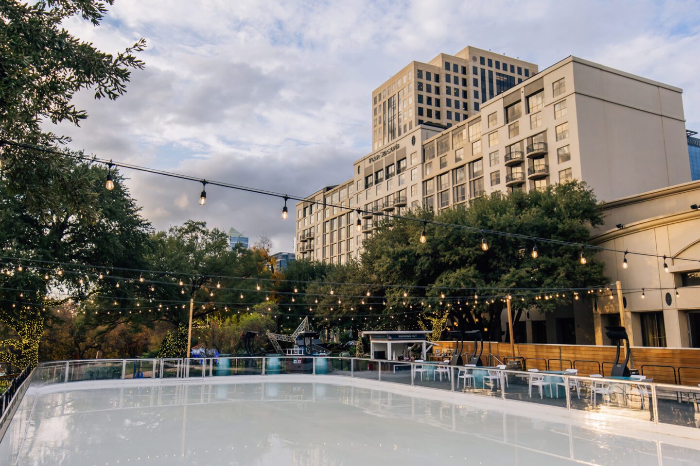 Where to Go Ice Skating Around Austin - Do512 Family