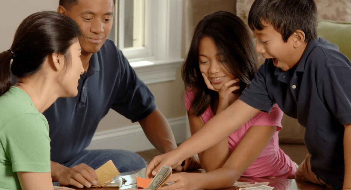 Family “Date Night” Ideas – Do512 Family
