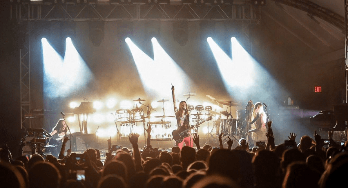 Austin’s Top Teen-Friendly Music Venues - Do512 Family