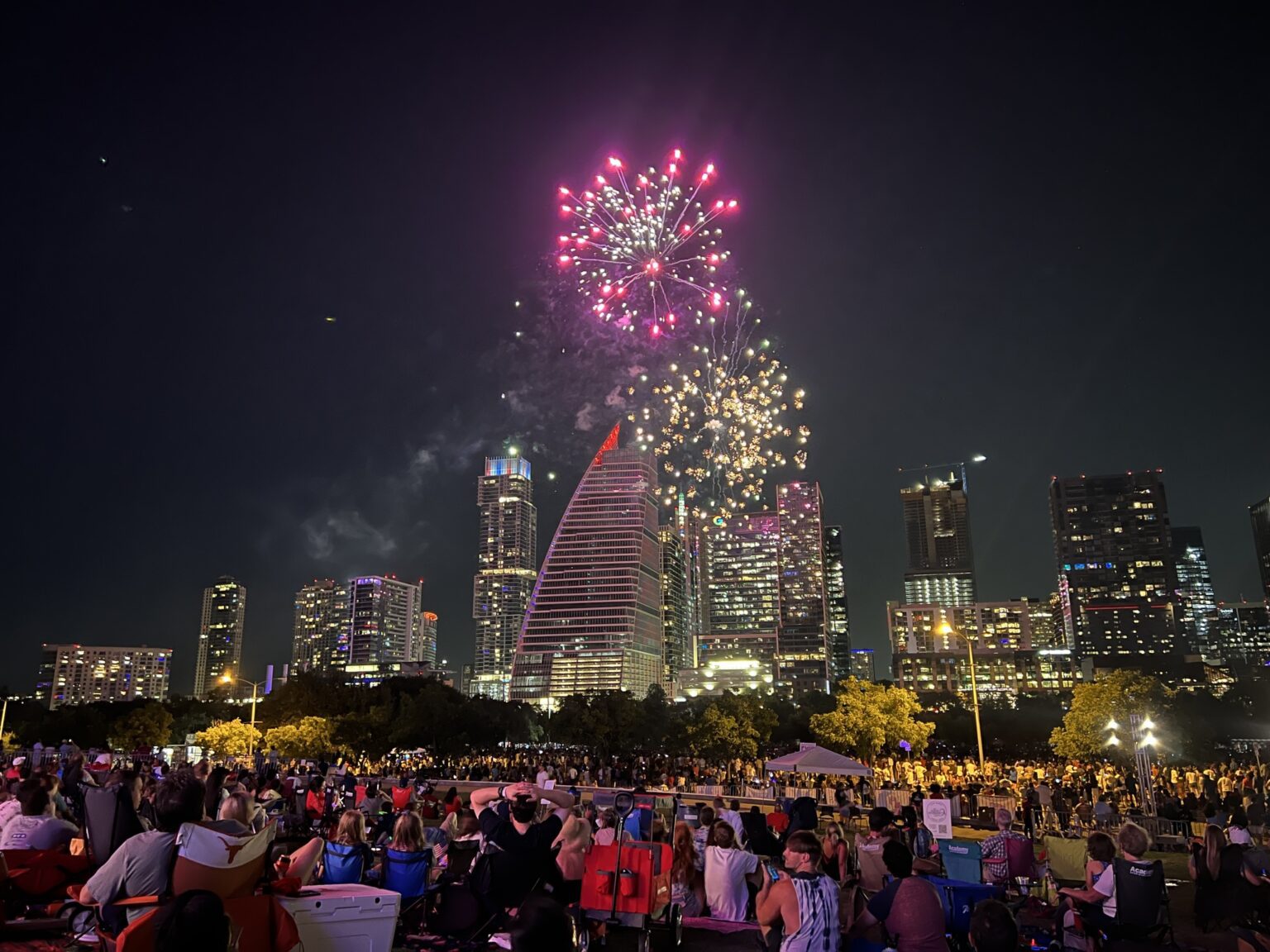 4th of July in Austin: Fireworks & Family Festivities - Do512 Family