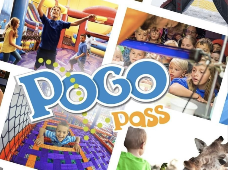 Use Pogo Pass to Explore Austin and San Antonio Attractions At One Low ...