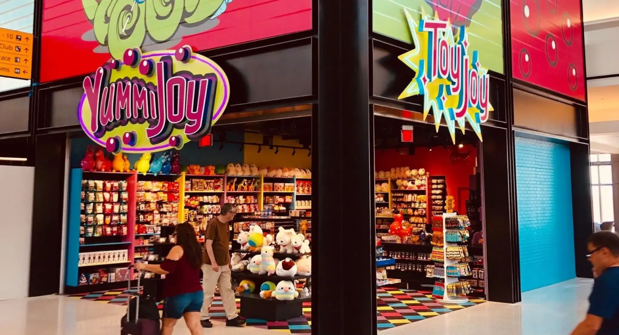 A Guide to Austin Bergstrom Airport for Families - Do512 Family