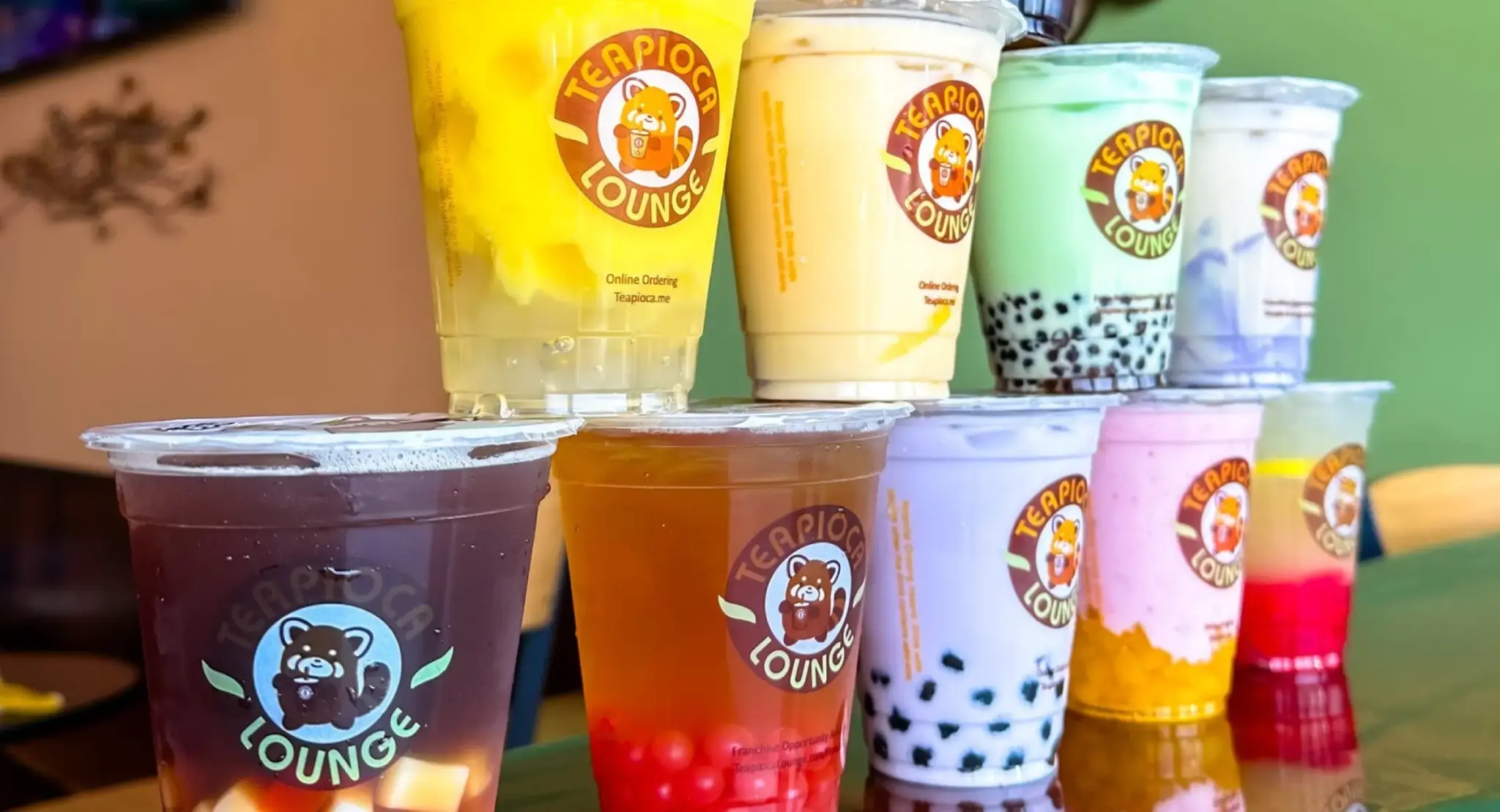 Where to Get Great Boba in Austin - Do512 Family
