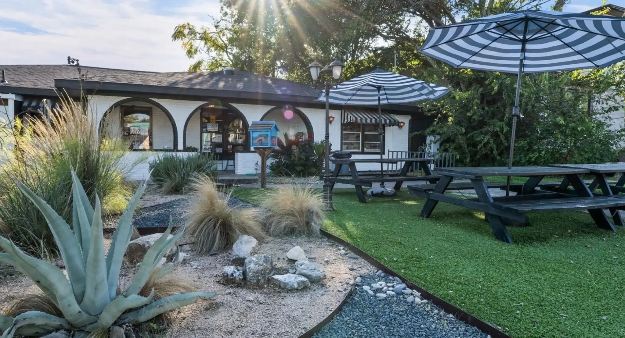 Where to Have a Coffee Playdate in Austin - Do512 Family