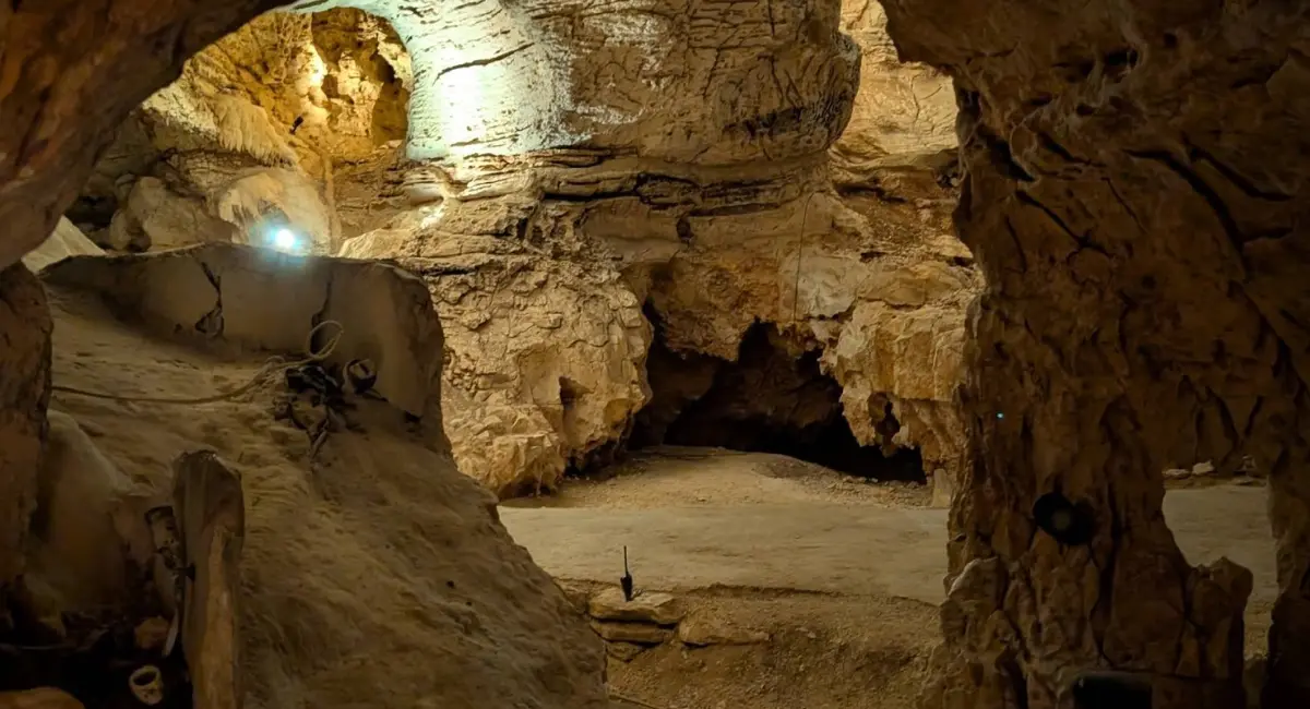 Explore the Caves of Austin - Do512 Family
